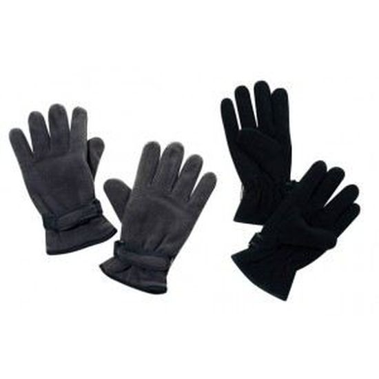 GANTS POLAIRE homme GRAND FROID Gris - Cdiscount Prêt-à-Porter