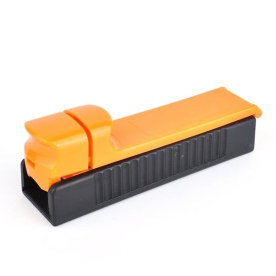 Smoke Filter Multi Color Plastic Pull Smoking Tobacco Handfilled Gift ...