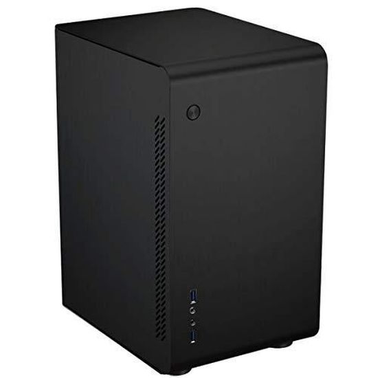 JONSBO U3 MIDI-TOWER - SCHWARZ - Cdiscount Informatique