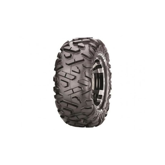 Pneu Quad - MAXXIS - BIGHORN M918 - 25 - O - TL - Cdiscount Auto