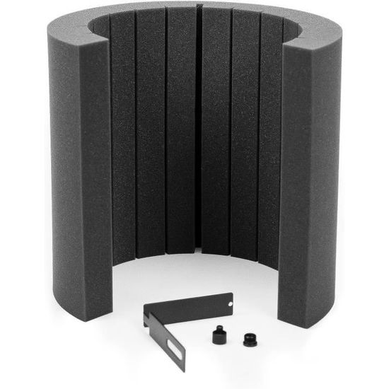 AcousPanel Bouclier Acoustique pour l'Isolation Acoustique des ...