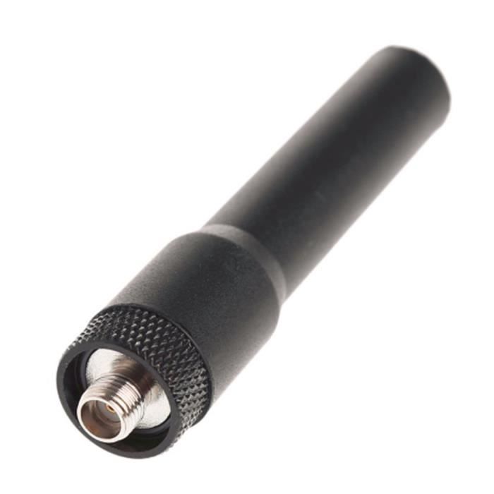 Antenne Courte Sma Femelle Pour Baofeng, Radio Bidirectionnelle Uv-5r ...