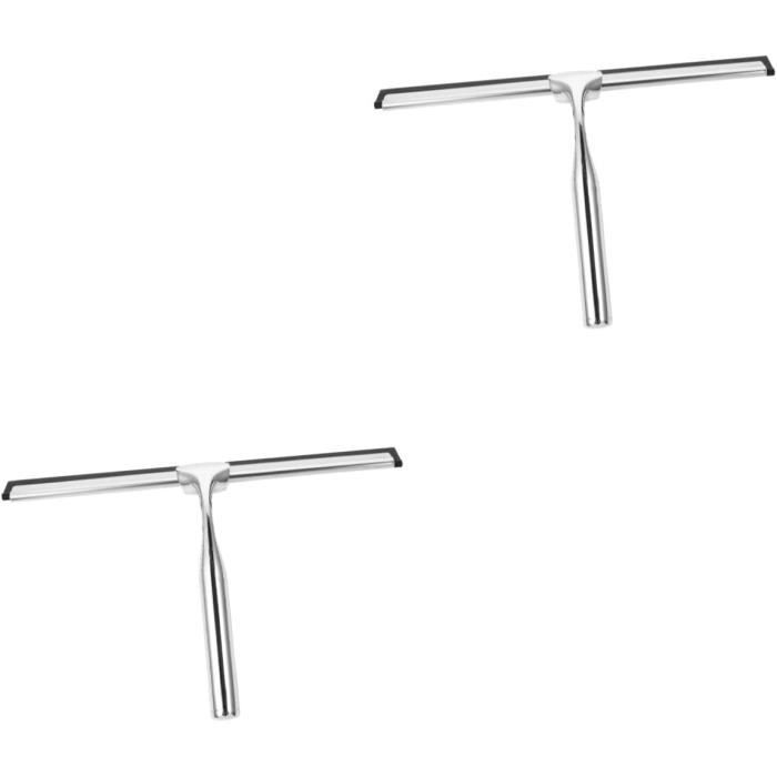 Essuie-Glace Ménage Windows Raclette De Accessoires De Nettoyage 2 ...