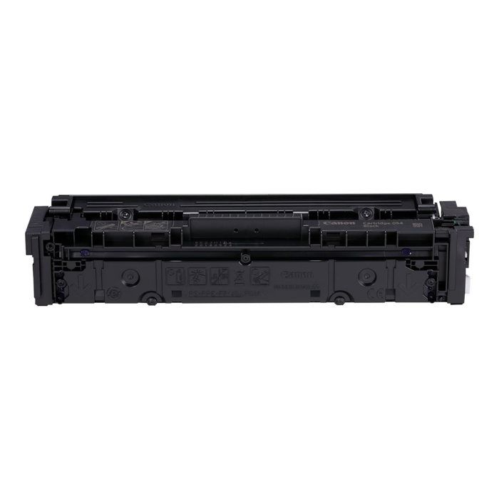 Cartouche de toner CANON 054 Noir pour i-SENSYS MF645Cx, MF643Cdw ...