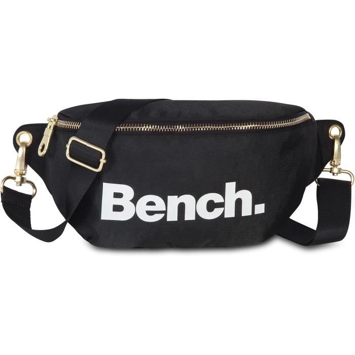 Bench City Girls Sac À Bandoulière Pour Homme Et Femme[u3776 ...