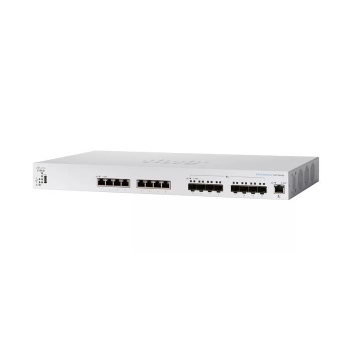 Cisco CBS350-16XTS-EU - Cdiscount Auto