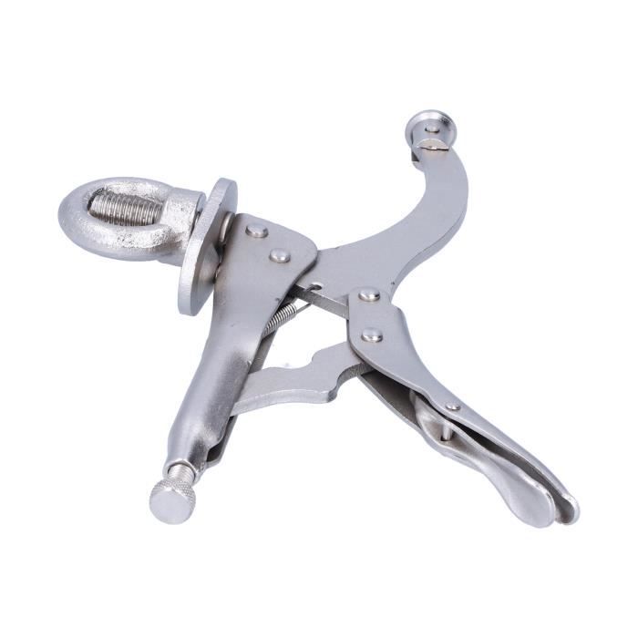 ESTINK Pince de verrouillage type spécial (11) Pince De Verrouillage ...