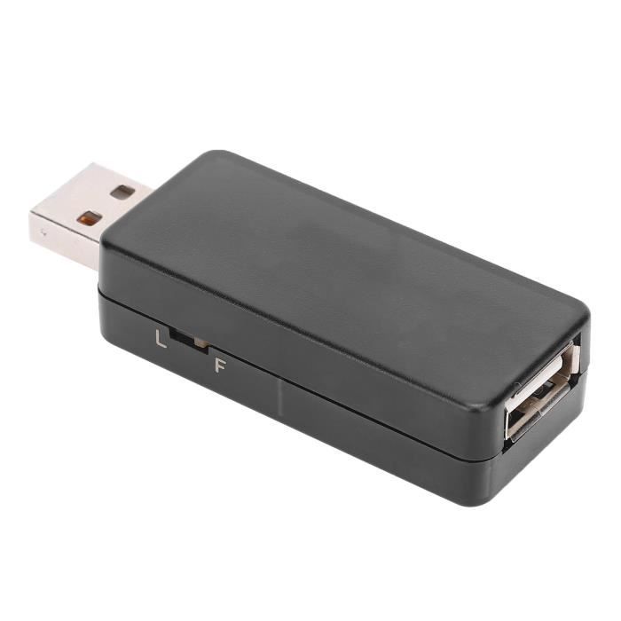 Isolateur USB Petit Protecteur Isolant de Signal de Sécurité Numérique ...