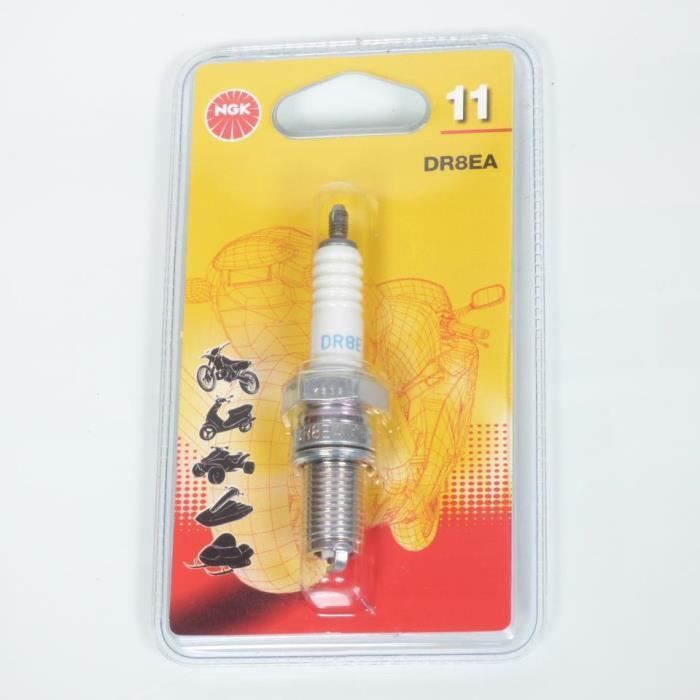 Bougie d'allumage NGK pour Moto CCM 560 CMX Après 2006 Neuf - Cdiscount Auto