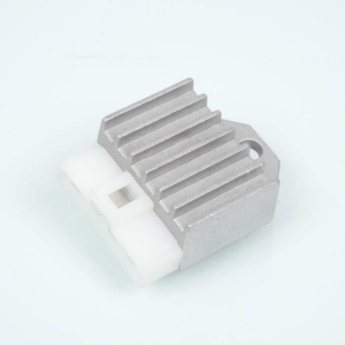 Régulateur redresseur de tension RMS pour Scooter MBK 50 Booster Rocket ...