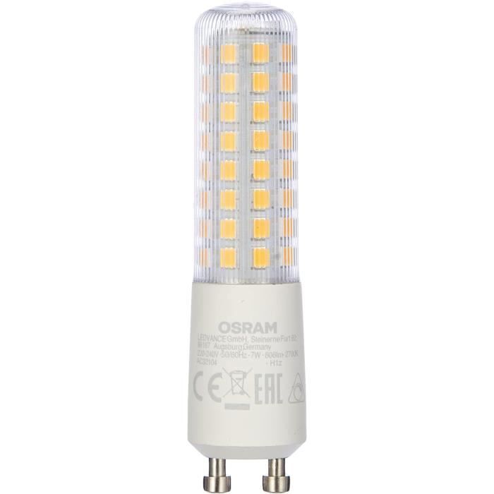 Osram Led Superstar Special T Slim, Ampoule Led Spéciale À Gradation ...