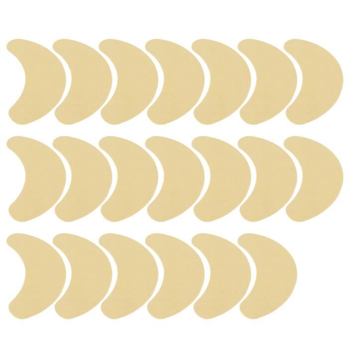 Patch raffermissant pour les seins Lot de 20 patchs raffermissants pour ...