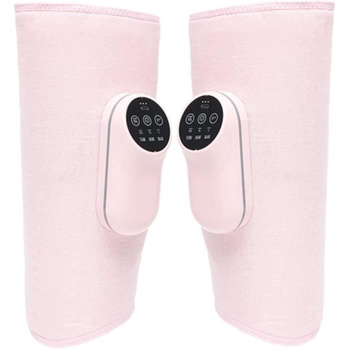 Masseur De Jambes Sans Fil, Masseur De Jambe Veau Pétrissage ...