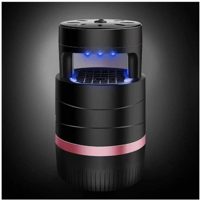 Tueur De Moustiques , Piège À Moustiques Physique Par Inhalation ...