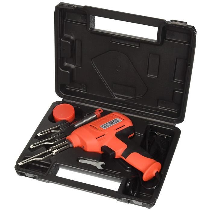 Yato 180 W pistolet de soudage - YT-8245 - Cdiscount Bricolage