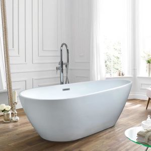 Baignoire balnéo massante, ilot, d'angle... - Achat / Vente Baignoire ...