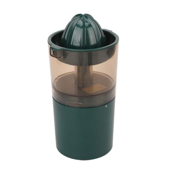 Mini Presse-Agrumes Mini Juicer Green Household Press Juicing Machine ...