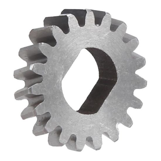 Garosa Engrenage de moteur de toit ouvrant 19 Dents Toit Ouvrant Motor ...