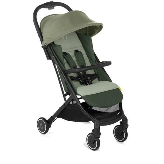 Poussette Jane Rocket 2 Forest Green 2022 - Cdiscount Puériculture ...