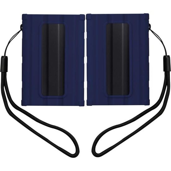 Étui Disque Dur Compatible Avec Samsung Portable Ssd T7 Shield - Coque ...