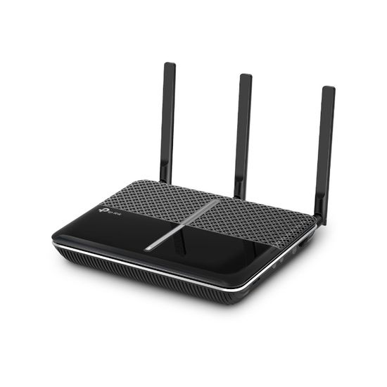 Routeur Wi-Fi AC2100 - TP-Link - Archer VR2100v V1 - Modem ADSL - 2 ...