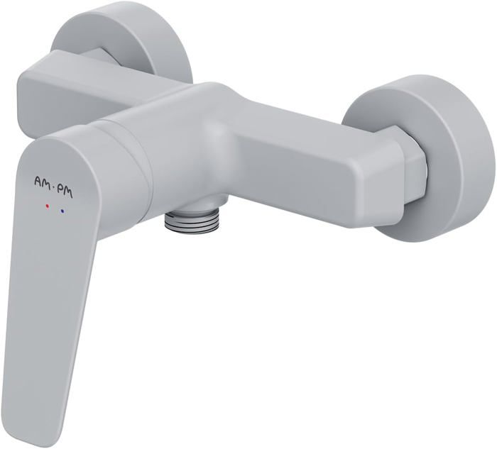 Mitigeur Douche Robinet Monocommande à économie d\'eau Mitigeur ...