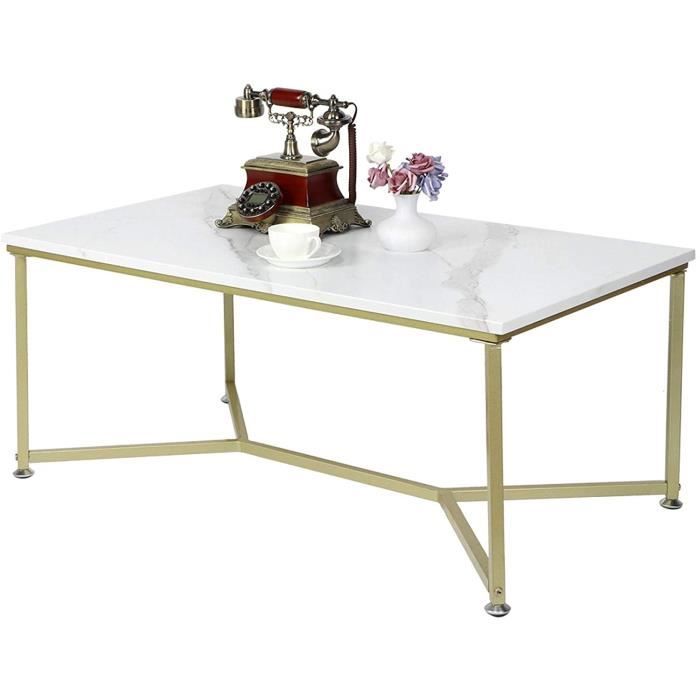 Table Basses en Bois Créative Moderne,Table Basses Rectangulaire ...