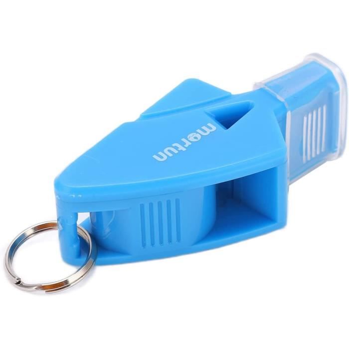 Sifflet, sifflet de Football Durable, Pratique pour Le Sport en Cas ...