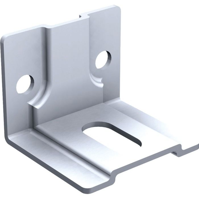 Ferrure de porte à déplacement droit pour porte de 150 kg - Mantion ...