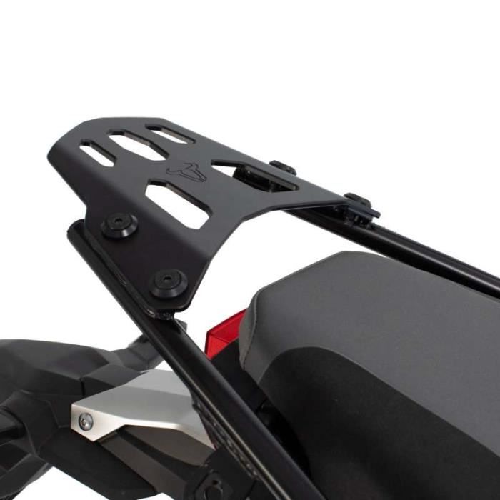 Support top case SW-Motech STREET RACK Honda CB500F - CBR500R ...