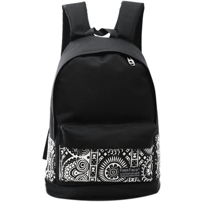 CARTABLE Sac agrave Dos de Loisir Cartable Scolaire Grande ... CARTABLE Sac agrave Dos de Loisir Cartable Scolaire Grande ...