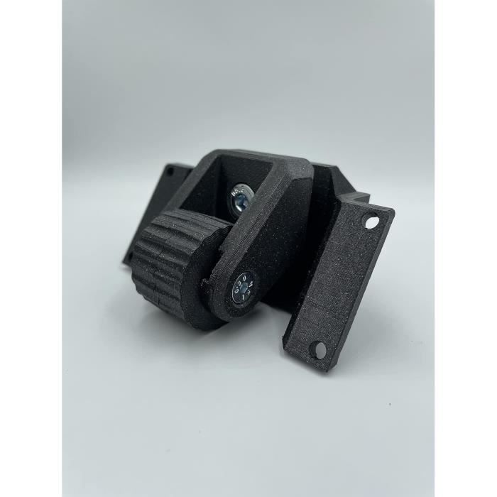 Roue Rotative Pour Robot Tondeuse Adapté À Différents Modèles[b329 ...