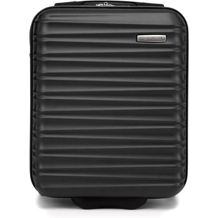 Valise De Voyage, Petite Valise, Bagage De Cabine, Valise À Roulettes ...