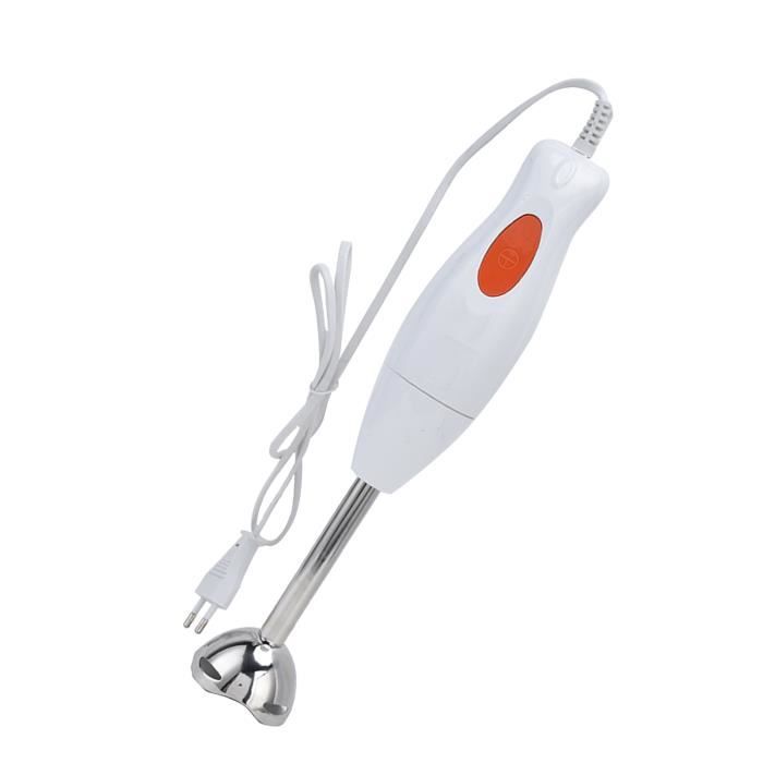 Cikonielf Food Mixer, EU Plug 220V Electric Hand Blender Lightweight ...