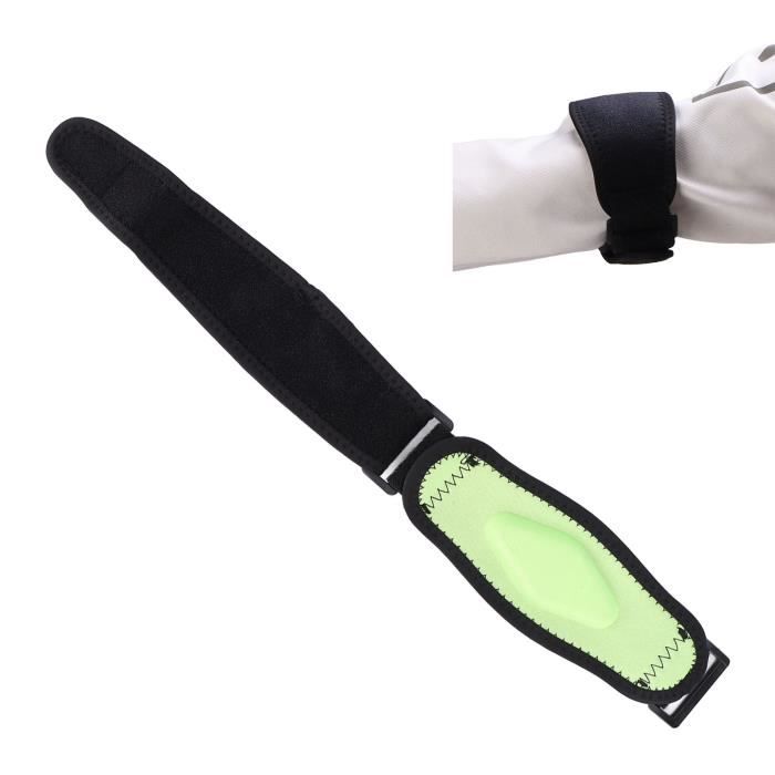 CHN Attelle de Coude à Double Stabilisateur en Néoprène, pour Bras ... CHN Attelle de Coude à Double Stabilisateur en Néoprène, pour Bras ...