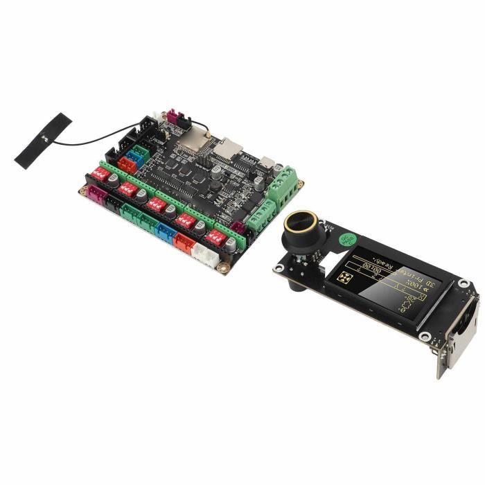 Carte de contrôle d'imprimante 3D - MKS - TinyBee V1.0 - ESP32 WROOM ...