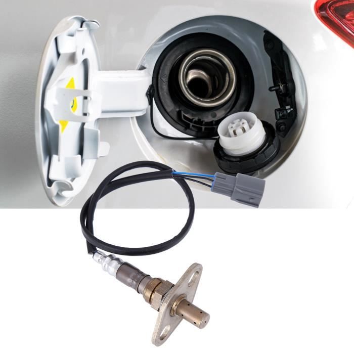 Capteur d'oxygène stable 234-9001 de ferroalliage commode, capteur ...