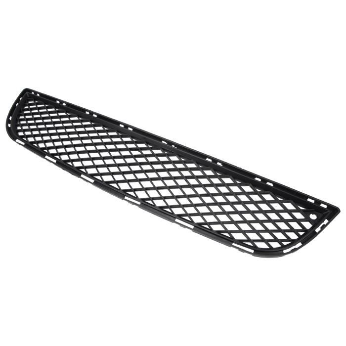 LAN Grille De Pare-Chocs Avant Calandre Inférieure De Pare-Chocs Avant ...