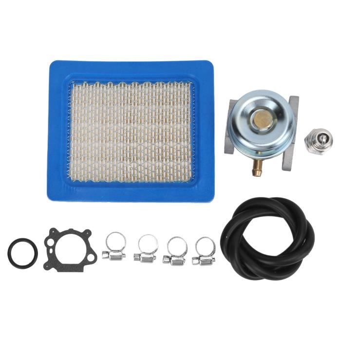 Fdit 498966 Carburateur avec kit de filtre à air de bougie d'allumage ...