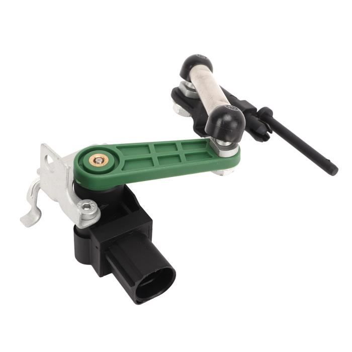 Garosa Capteur de niveau de suspension avant droit Capteur de ...