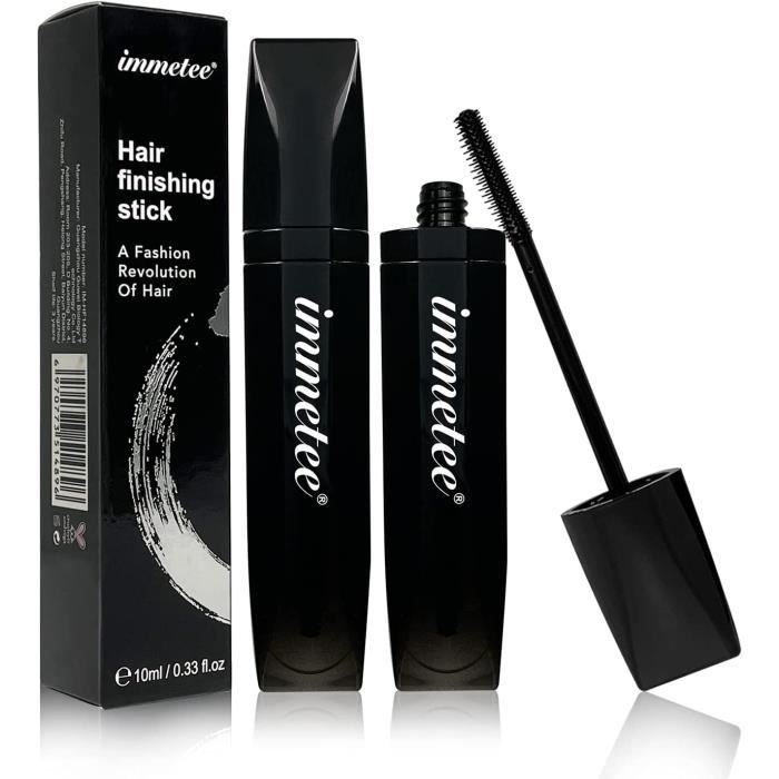 Gel Coiffant - Limics24 - Finition Cheveux Packs Hairfeel Stick 10 Ml ...