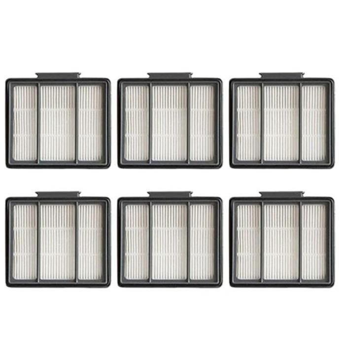 Robot aspirateur-Écran filtrant de Robot de balayage Shark Ion R85, S86 ...