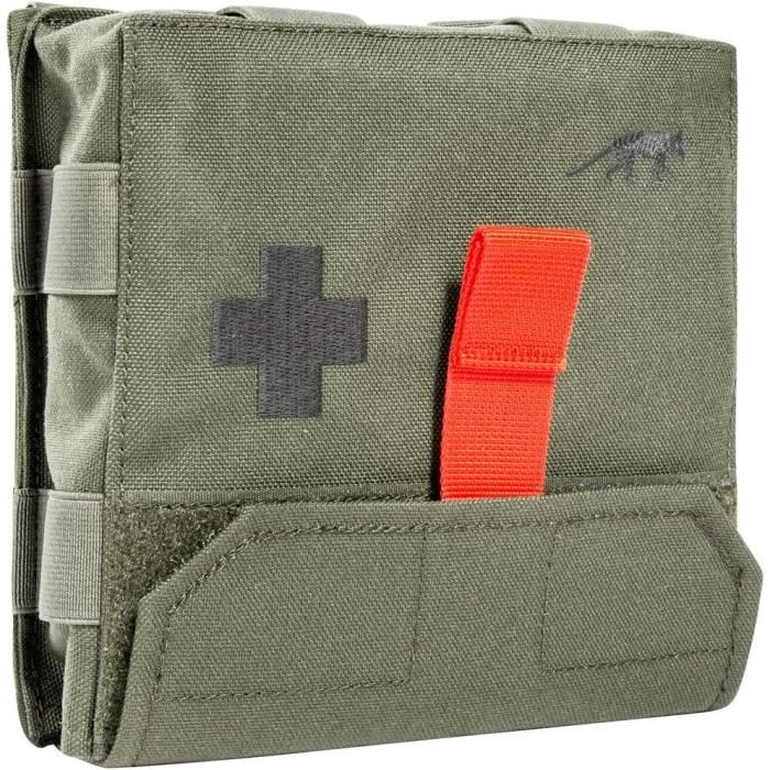 Tt Ifak Pouch S Mkii Medic Sac De Premiers Secours Avec Panneau Amovible[J455] - Cdiscount Santé ...