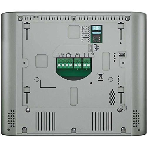 Interphone vidéo - LEGRAND - Classe 300 x13e - Vidéophone - Vidéo ...