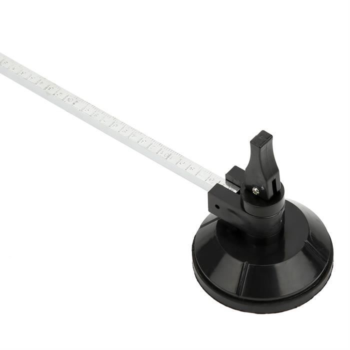Coupe-verre - OMABETA - Modèle compas réglable - Diamètre 50 cm ...