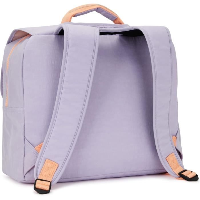 Iniko Cartable Avec Bretelles Rembourrées 37 Cm 18 L Lilas, Endless ...