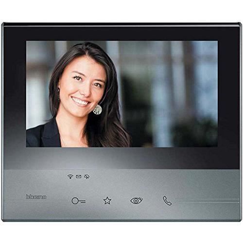 Interphone vidéo - LEGRAND - Classe 300 x13e - Vidéophone - Vidéo ...