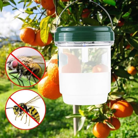 Repulsif Guepe Et Abeille