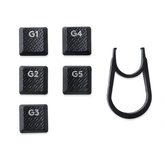 KeyCaps Claviers texturés antidérapants Accessoires Pour FPS Gaming ...