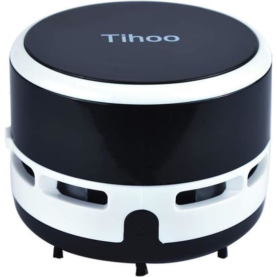 Mini Aspirateur De Bureau Sans Fil Balayeuse Aspirateurs À Main Pour ...